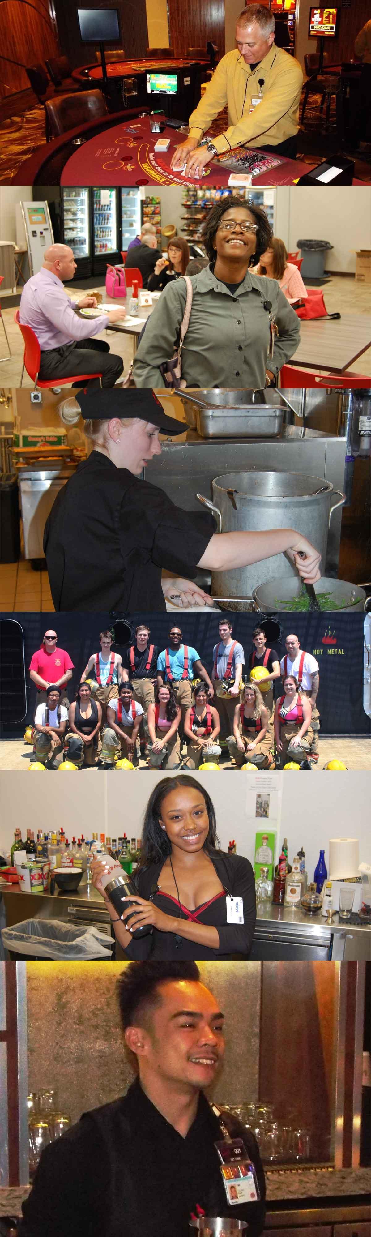 Member Rights/LMRDA | Seafarers Entertainment And Allied Trades Union